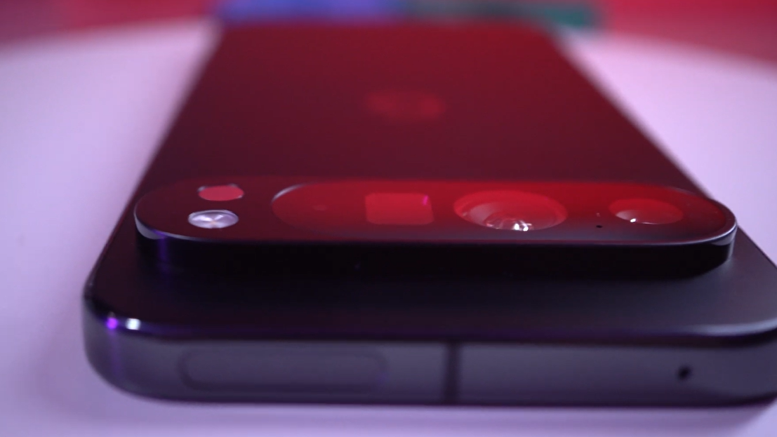 Pixel 9 Pro XL Review - Don't be fooled by gimmicks Pixel 9 Pro XL Review - Don't be fooled by gimmicks